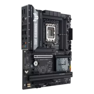 ASUS TUF GAMING B860-PLUS WIFI インテル 800シリーズ LGA1851対応 intel B860チップセット ...