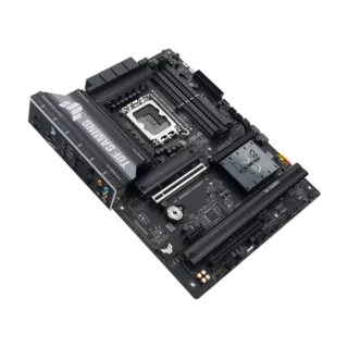 ASUS TUF GAMING B860-PLUS WIFI インテル 800シリーズ LGA1851対応 intel B860チップセット ...