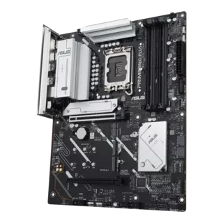 ASUS PRIME B860-PLUS-CSM インテル 800シリーズ LGA1851対応 intel B860チップセット搭載ATX ...