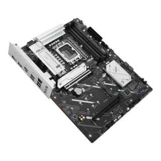 ASUS PRIME B860-PLUS-CSM インテル 800シリーズ LGA1851対応 intel B860チップセット搭載ATX ...