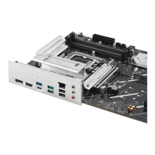 ASUS PRIME B860-PLUS-CSM インテル 800シリーズ LGA1851対応 intel B860チップセット搭載ATX ...