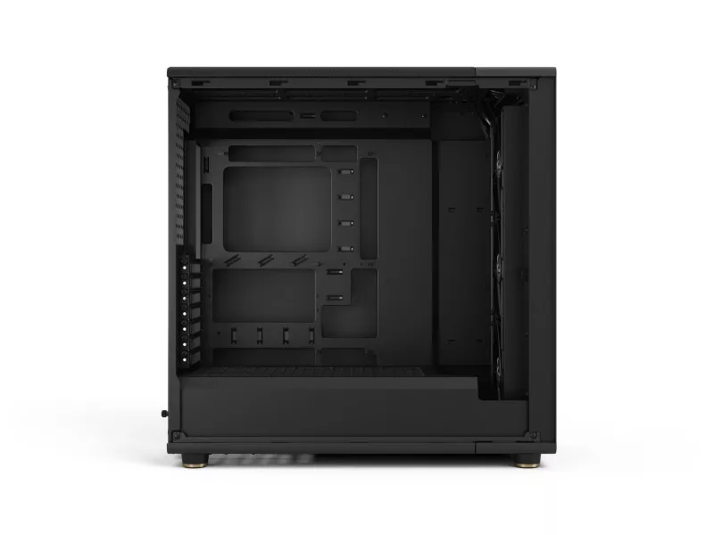 Fractal Design North XL RC Charcoal Black TG Dark North XL Fractal Design North XL RC Charcoal Black TG Dark North XL