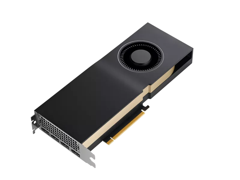 NVIDIA Corporation NVIDIA RTX A5500 Retail NVIDIA RTX シリーズ NVIDIA RTX ...