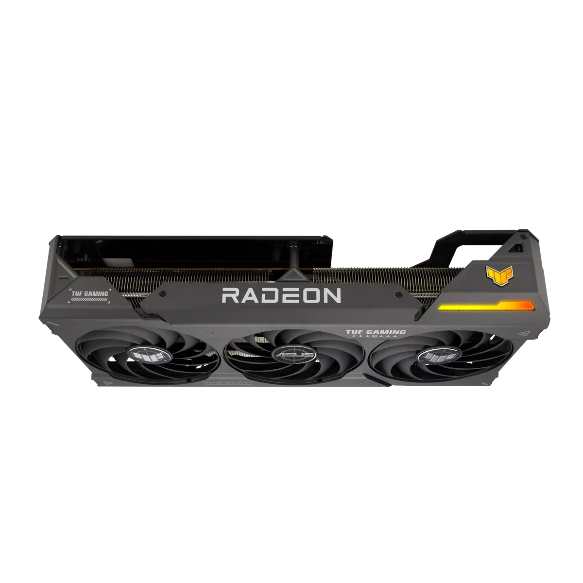 ASUS TUF-RX7800XT-O16G-GAMING RADEON RX 7800 XT 16GB 256-bit ASUS TUF-RX7800XT-O16G-GAMING RADEON RX 7800 XT 16GB 256-bit