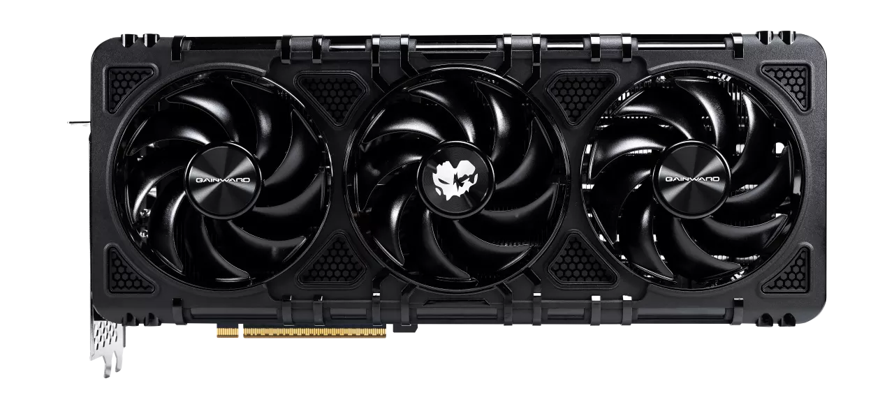 Gainward Gainward GeForce RTX 5090 Phantom Gainward/Phantom Gainward Gainward GeForce RTX 5090 Phantom Gainward/Phantom