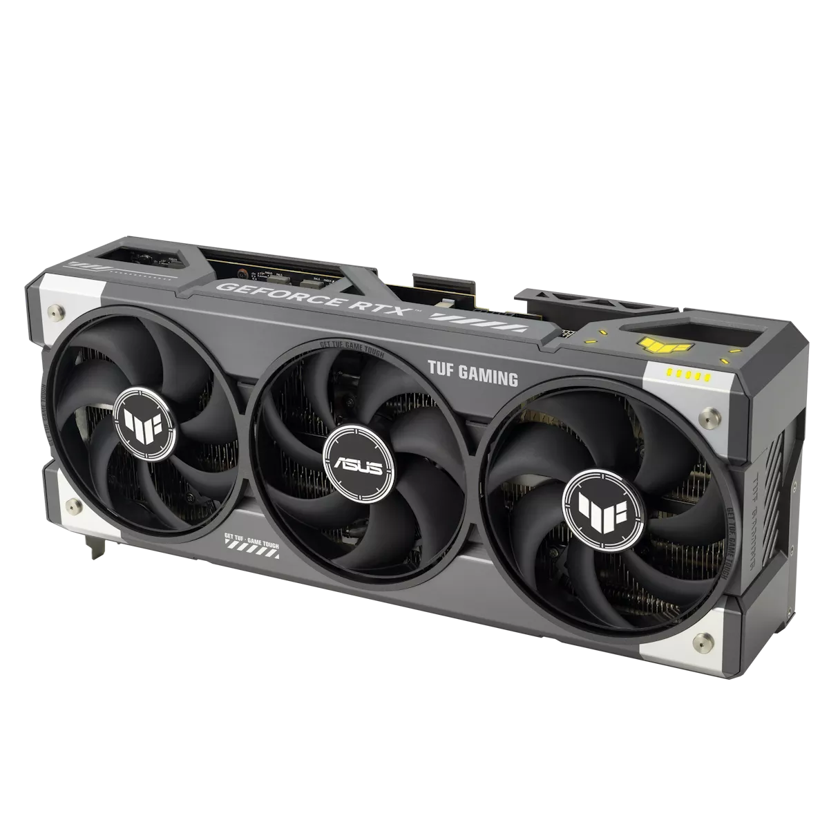 ASUS TUF Gaming GeForce RTX 5090 32GB GDDR7 OC Edition ASUS TUF Gaming GeForce RTX 5090 32GB GDDR7 OC Edition