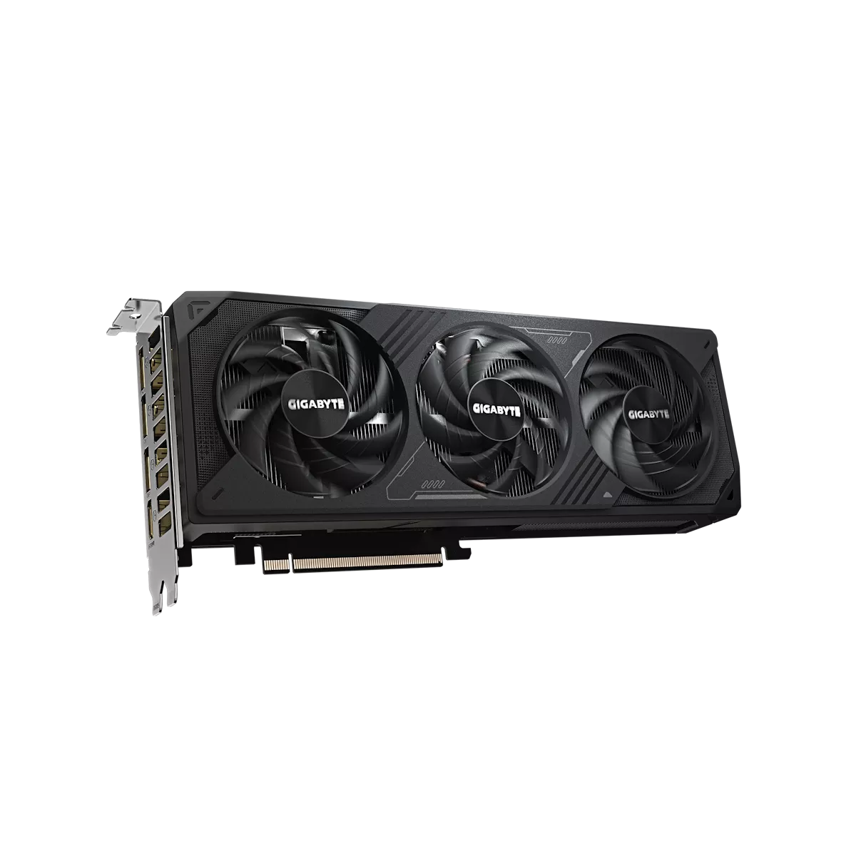 GIGABYTE GeForce RTX 5070 WINDFORCE SFF 12G WINDFORCE GIGABYTE GeForce RTX 5070 WINDFORCE SFF 12G WINDFORCE