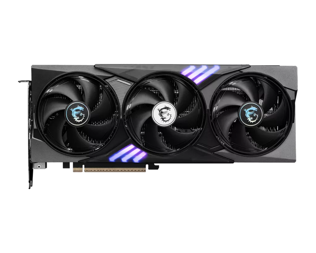 MSI GeForce RTX 5060 Ti 16G GAMING TRIO OC MSI/GAMING MSI GeForce RTX 5060 Ti 16G GAMING TRIO OC MSI/GAMING