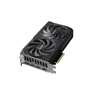 GIGABYTE GeForce RTX 5060 Ti WINDFORCE 16G WINDFORCE GEFORCE RTX 5060 ...