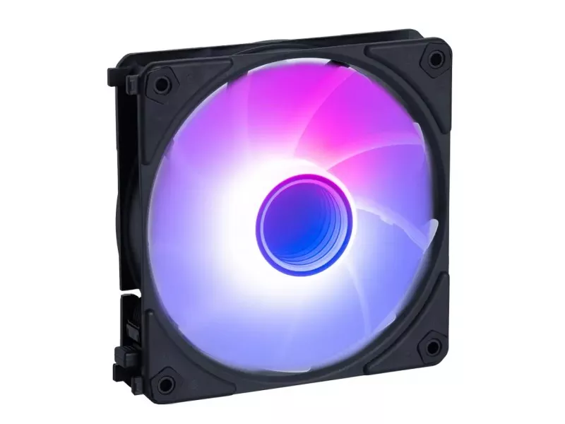 OWLTECH OWL-FS1225ARGB-BK OWL-FS1225ARGB - 製品詳細 | パソコンSHOPアーク（ark）