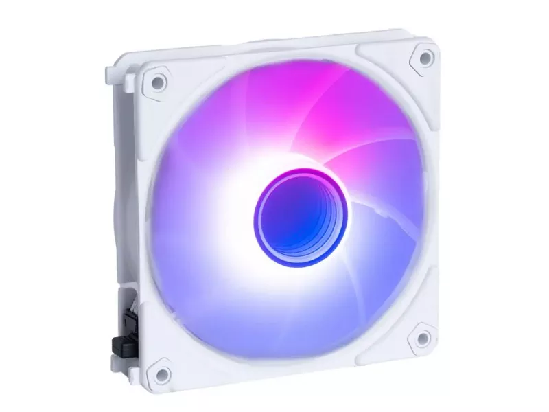 OWLTECH OWL-FS1225ARGB-WH OWL-FS1225ARGB - 製品詳細 | パソコンSHOPアーク（ark）