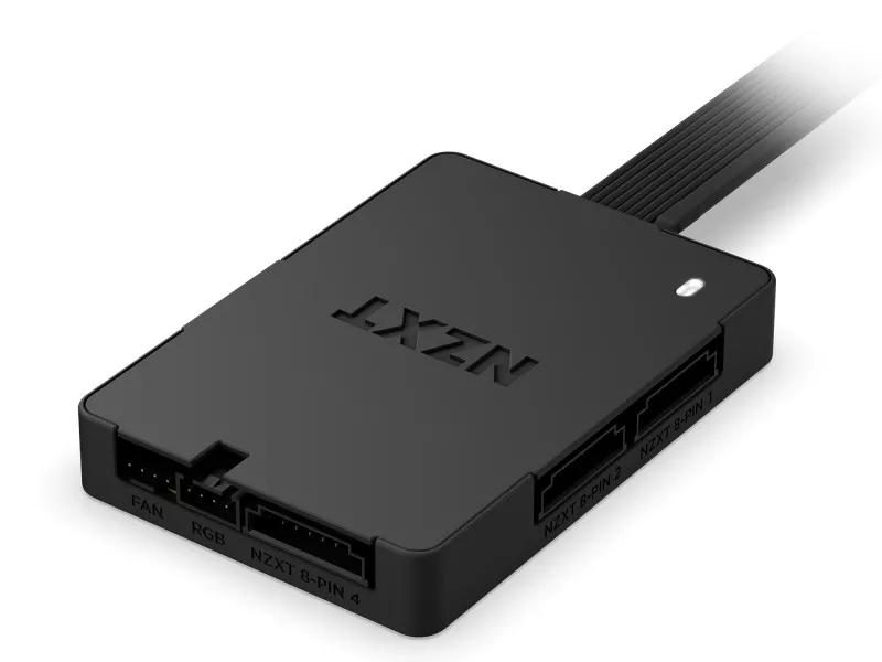 NZXT Control Hub - 製品詳細 | パソコンSHOPアーク（ark）