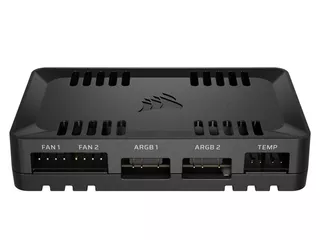 Corsair COMMANDER DUO Lighting and Fan Controller - 製品詳細 | パソコンSHOPアーク（ark）