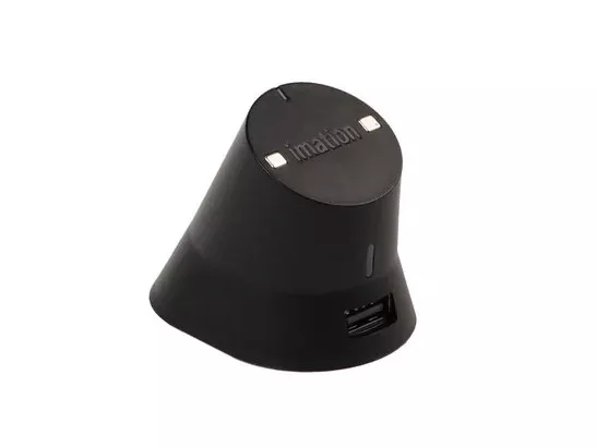 Imation Charging Dock IMCD100 Black IMCD100 - 製品詳細 | パソコンSHOPアーク（ark）