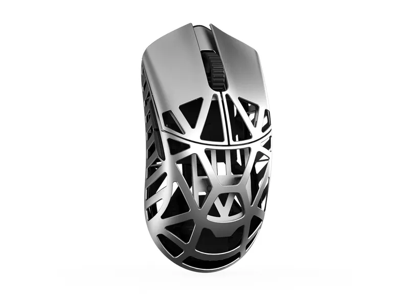 WLMOUSE BEAST X Wireless Gaming Mouse SILVER BEAST X - 製品詳細 | パソコンSHOP ...