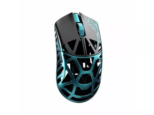 WLMOUSE BEAST X Wireless Gaming Mouse BLUE&BLACK BEAST X - 製品詳細 | パソコン ...