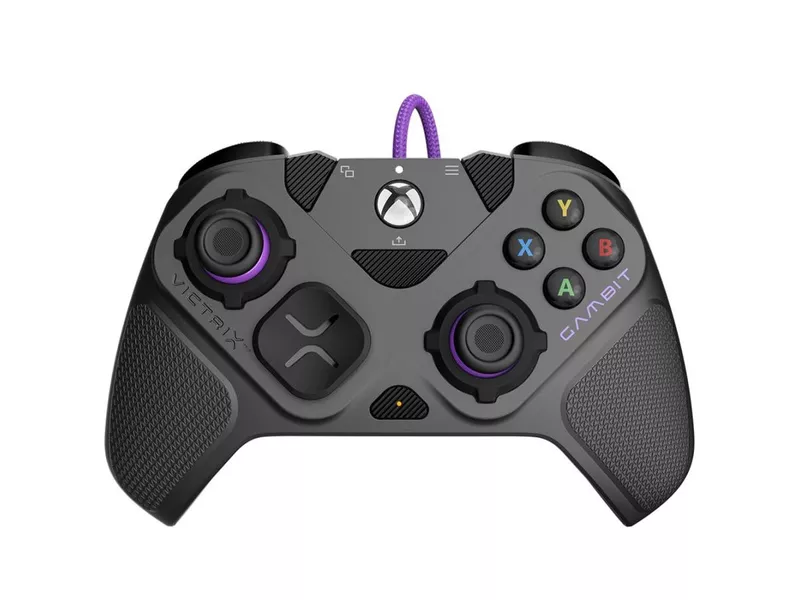 Victrix Victrix Gambit Prime Wired Controller XB - 製品詳細 | パソコンSHOPアーク（ark）