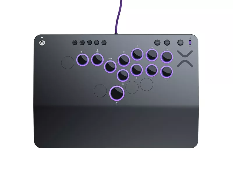 Victrix Victrix Pro KO Fight Stick XB - 製品詳細 | パソコンSHOPアーク（ark）