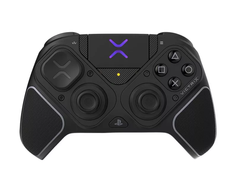 Victrix PS Pro BFG Reloaded Black - 製品詳細 | パソコンSHOPアーク（ark）