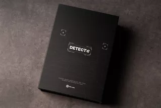 HID-Labs ゲーミングイヤホン DETECT - 製品詳細 | パソコンSHOPアーク（ark）