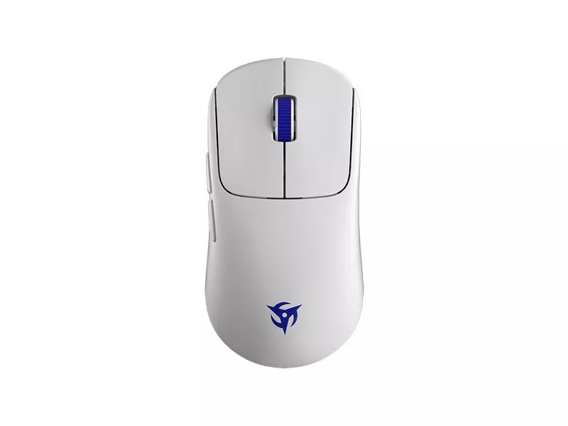 Ninjutso Ninjutso Ten Air Wireless Gaming Mouse White Ten Air - 製品詳細 ...
