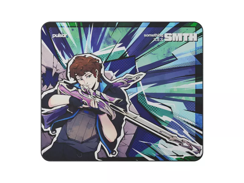 Pulsar Pulsar x PRX Something Mouse PAD XL - 製品詳細 | パソコンSHOPアーク（ark）